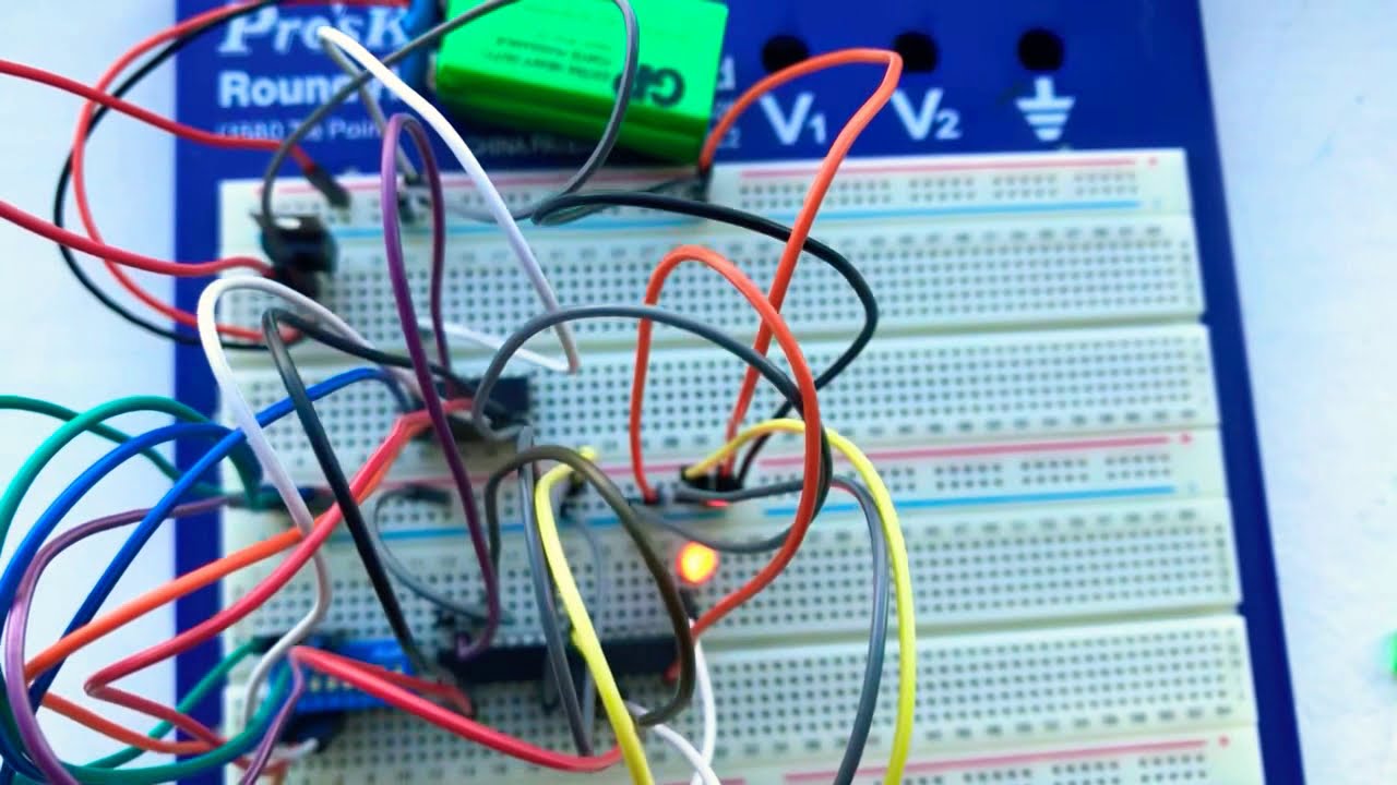 DIGITAL LOGIC DESIGN - lab 13 Dec