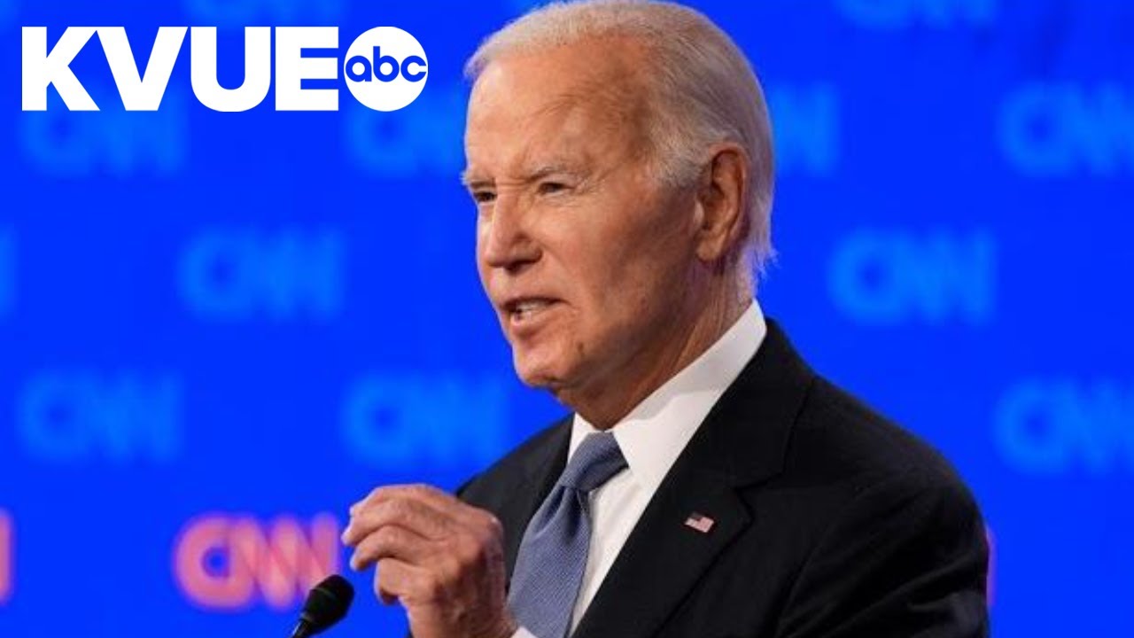 DOJ drops investigation over former President Biden's autopen use: report