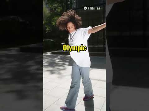 Top 5 Fascinating Facts about Paris Olympics 2024 #funfacts #parisolympics2024 #facts