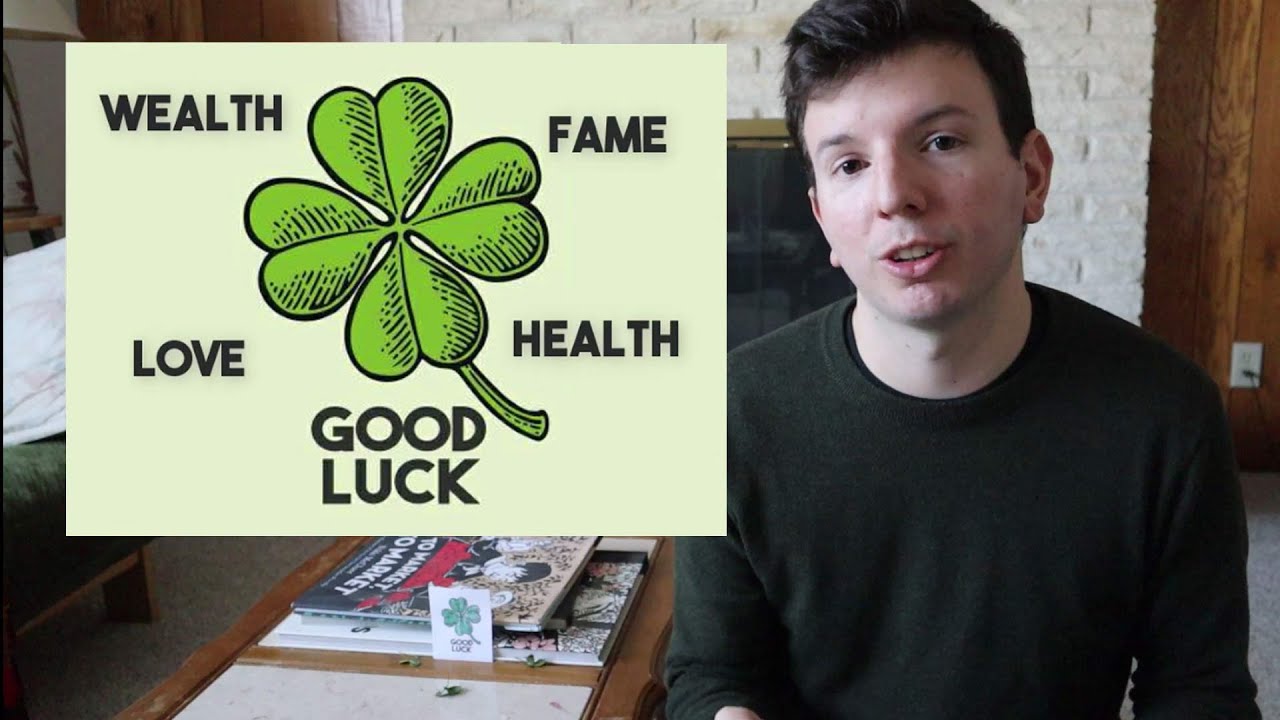 The Most Powerful Good Luck Charms to Unlock Success – Spells8