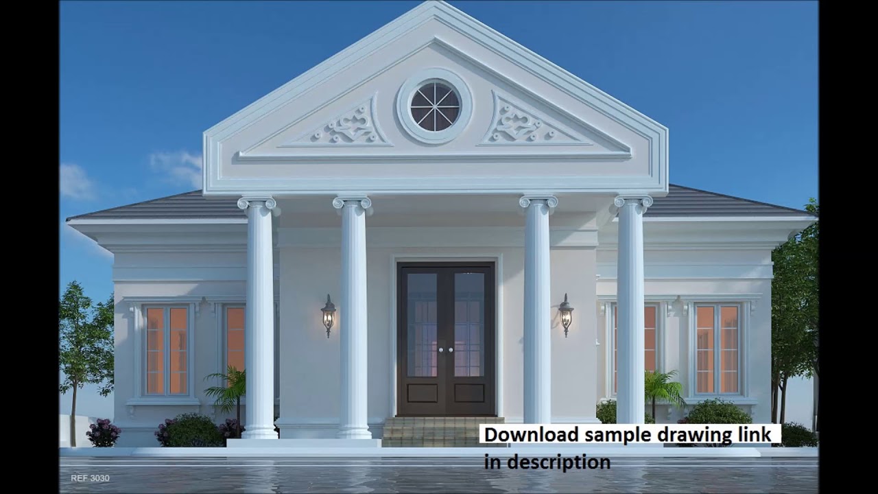 Nigerian Houses Design