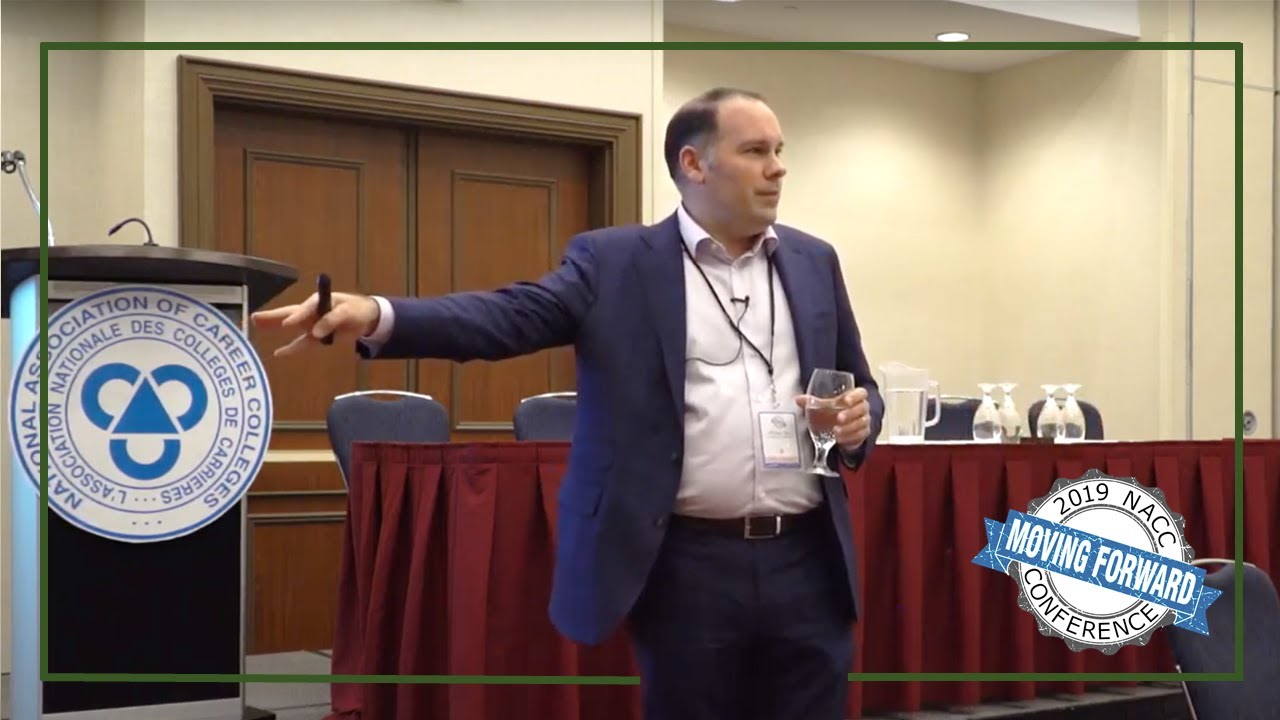 Measuring Digital Marketing Success through the Enrollment Journey with Philippe Taza