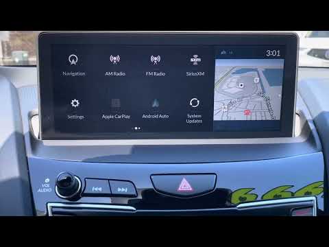 JC 2024 AcuraRDX A-Spec Package SH-AWD stk# 22570