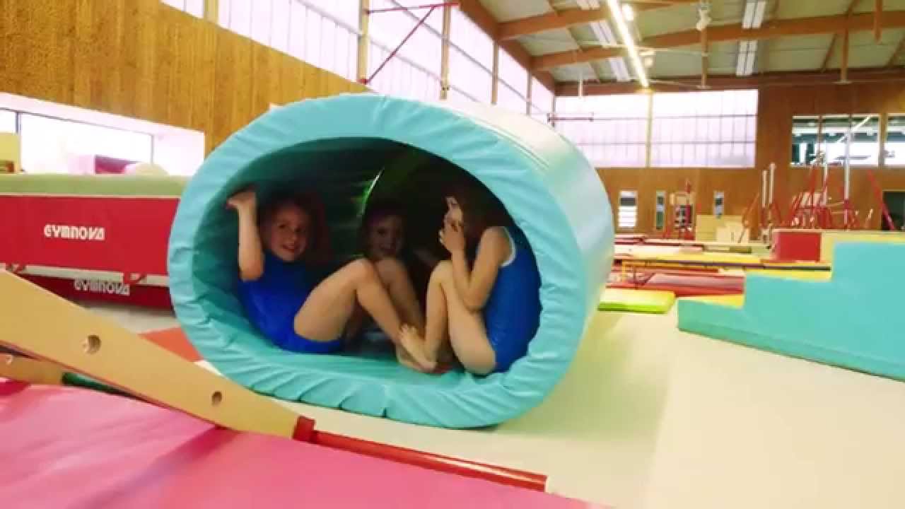 New Educ'Gym range