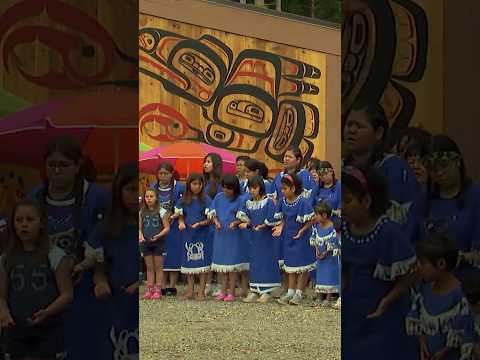 Indigenous Tourism BC: Well-being For All