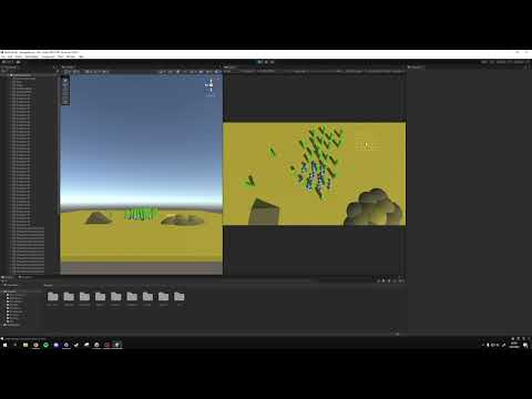 GitHub - Trasqual/Boids-Study