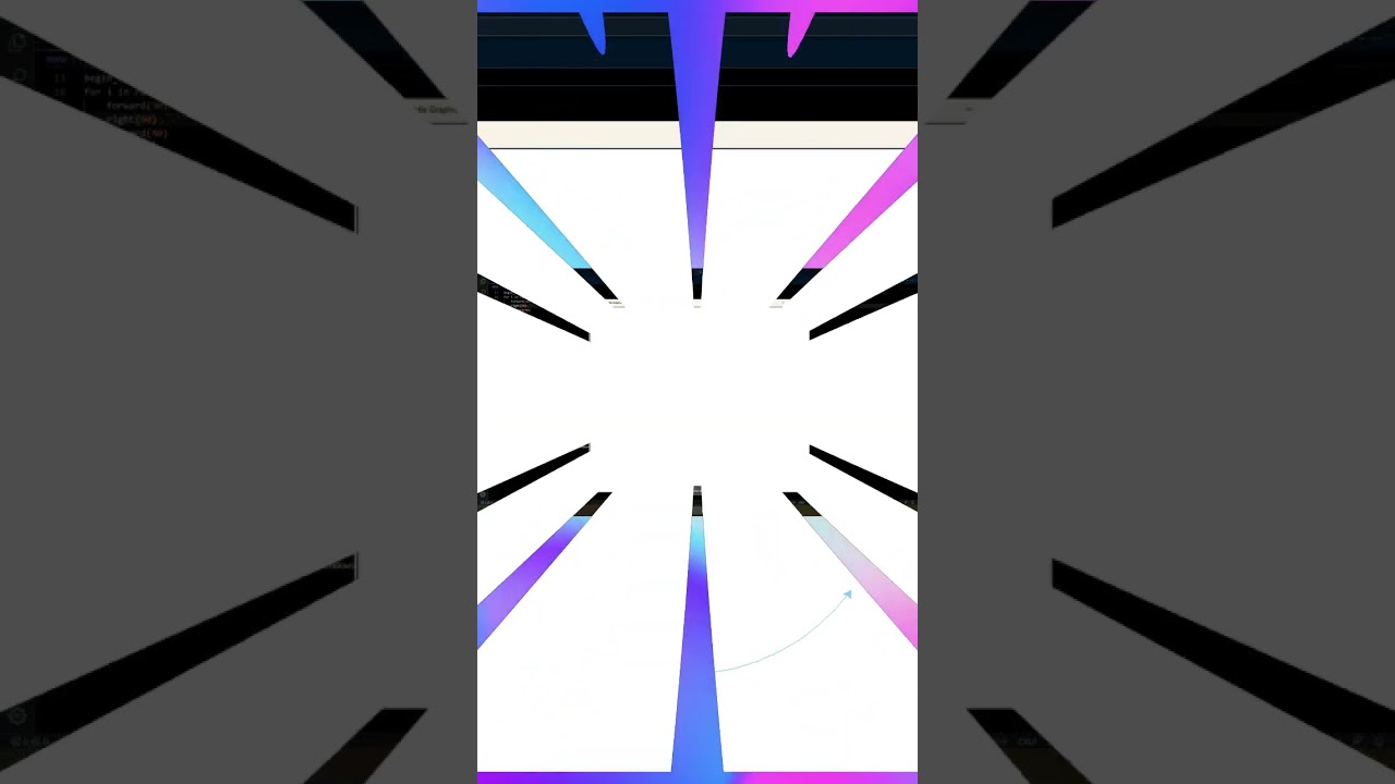 Creating a Christmas Tree using Python Turtle