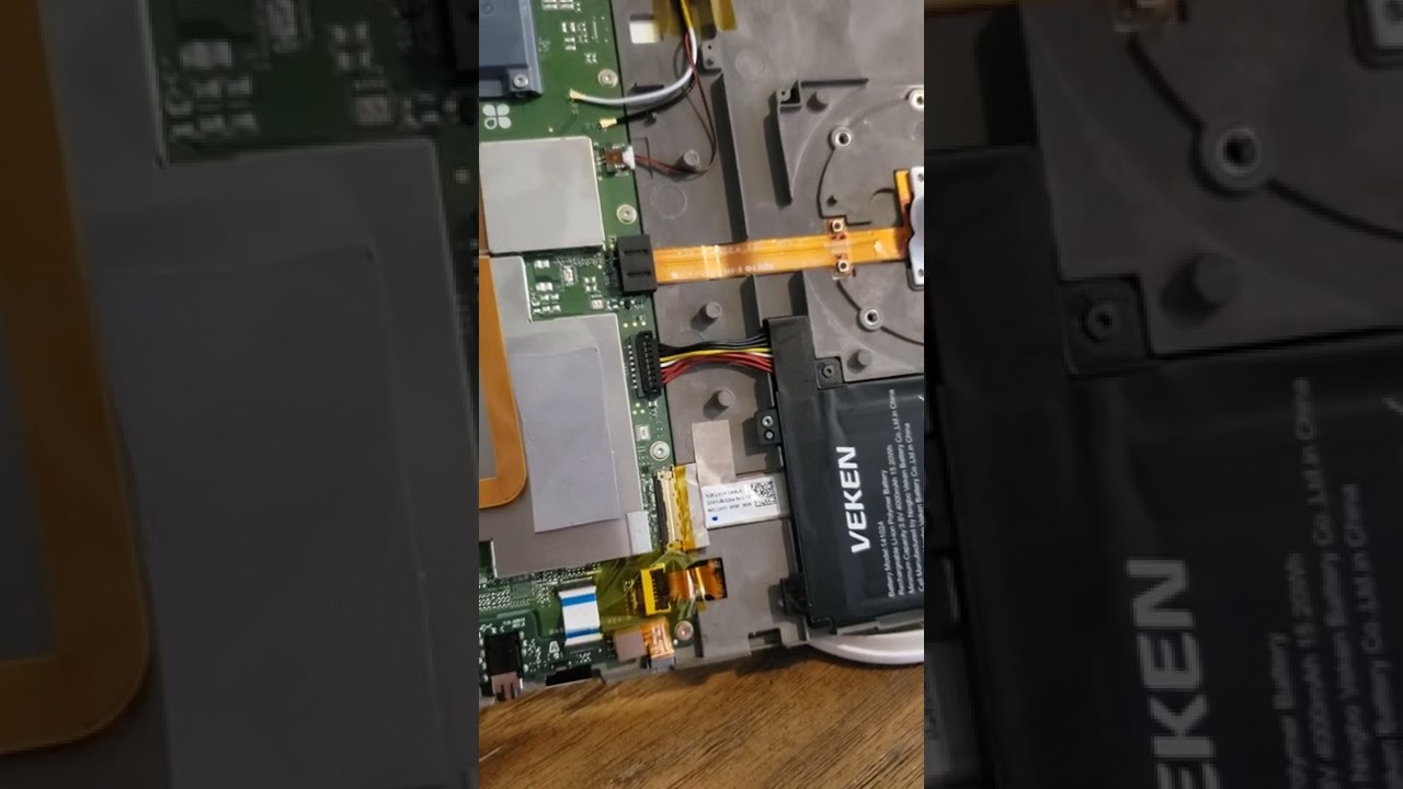 !!! UPDATE !!! CLOVER HACK...Almost there.