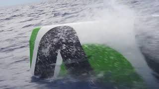 Rapido 60 - Rapido Trimarans