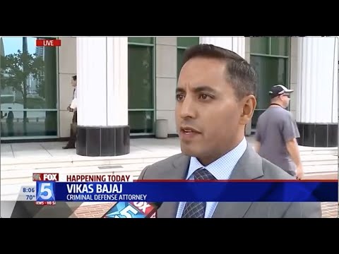 Vikas Bajaj - Lawyer in San Diego, CA - Avvo