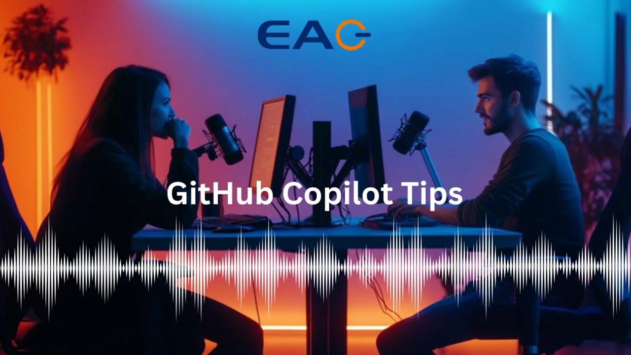 Maximizing Your Coding Efficiency: Essential GitHub Copilot Tips