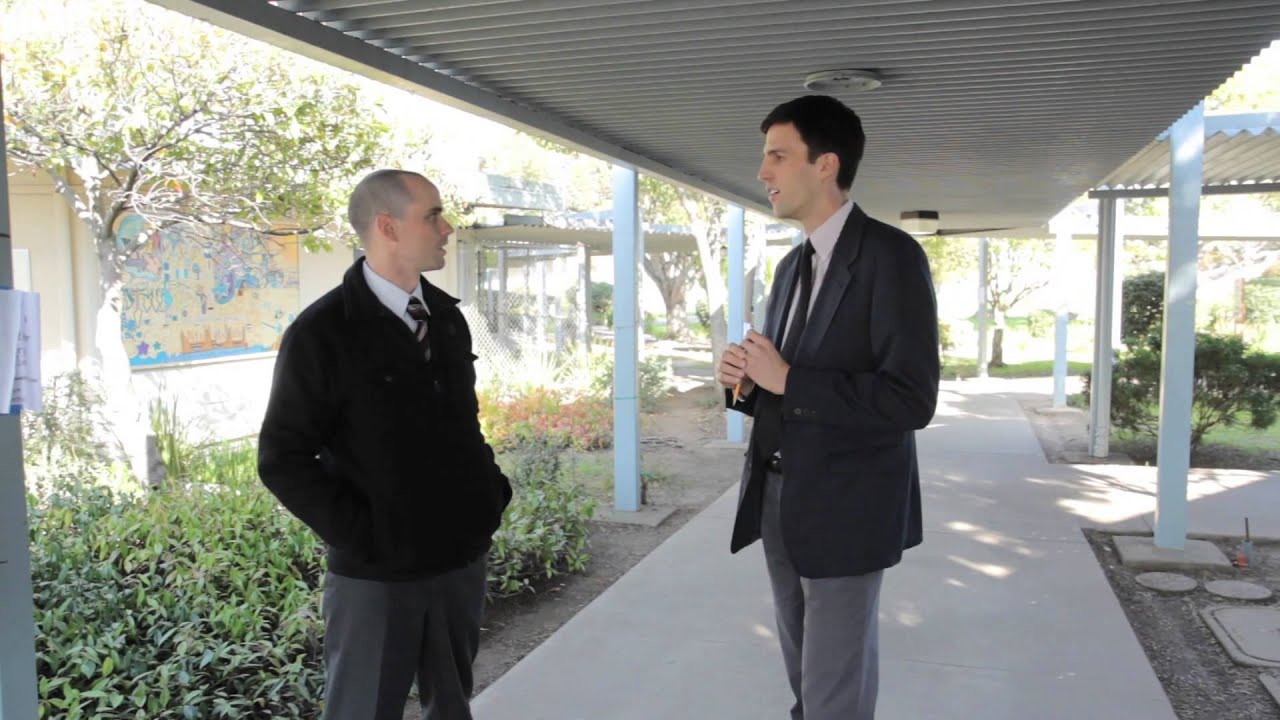 Equal Opportunity Schools - Founder's Story