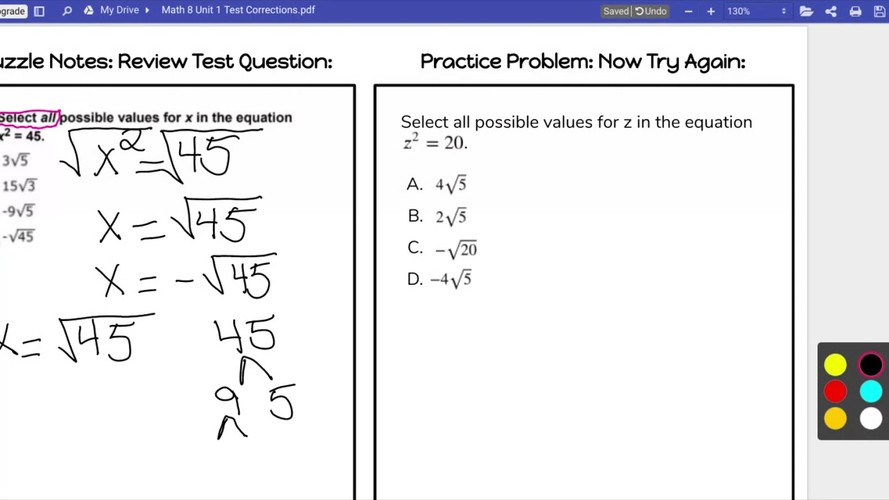 Math 8 Unit 1 Test Corrections.pdf