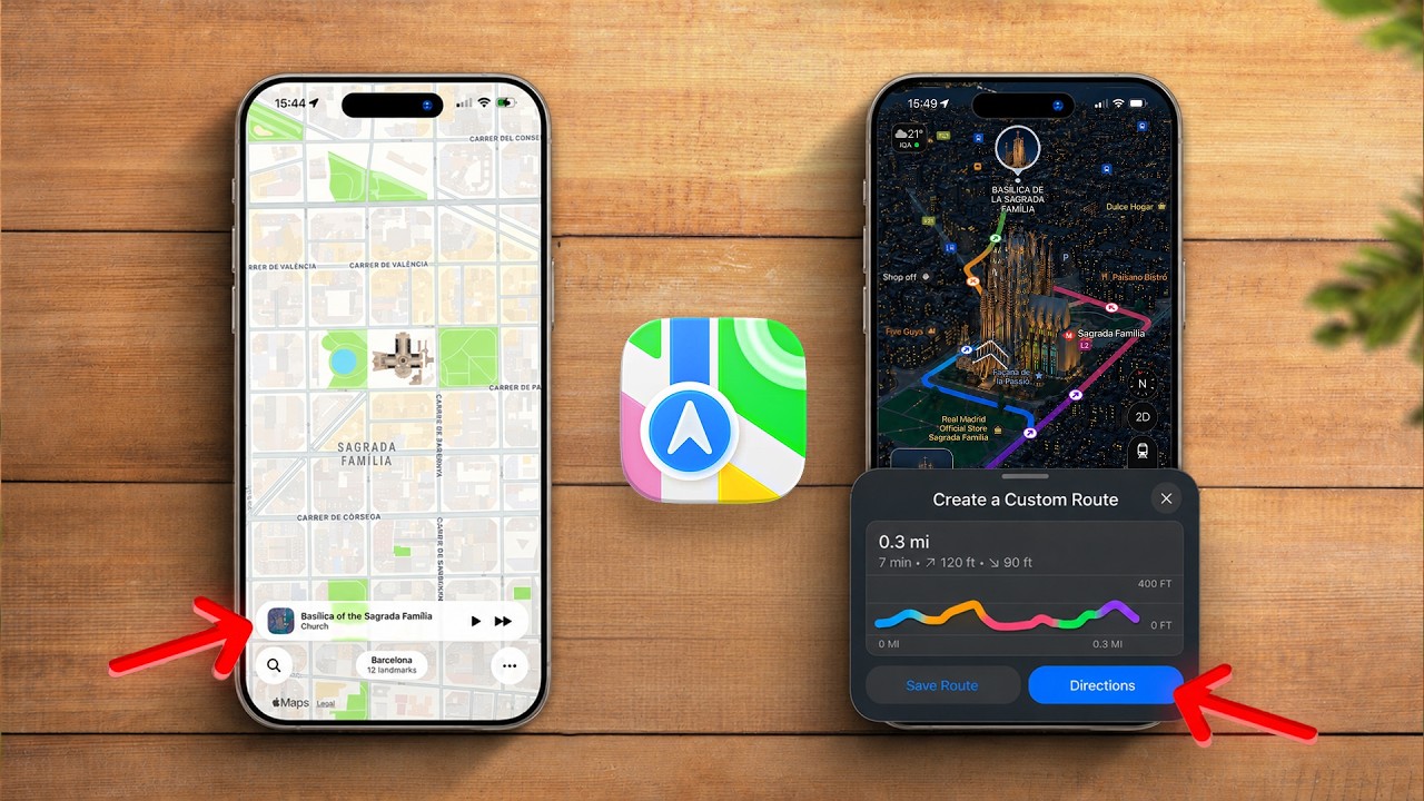 You're Using Apple Maps Wrong (Fix This Today)