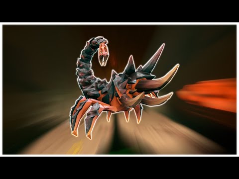 Steam Community :: Video :: [DRG short] Stingtail Moment