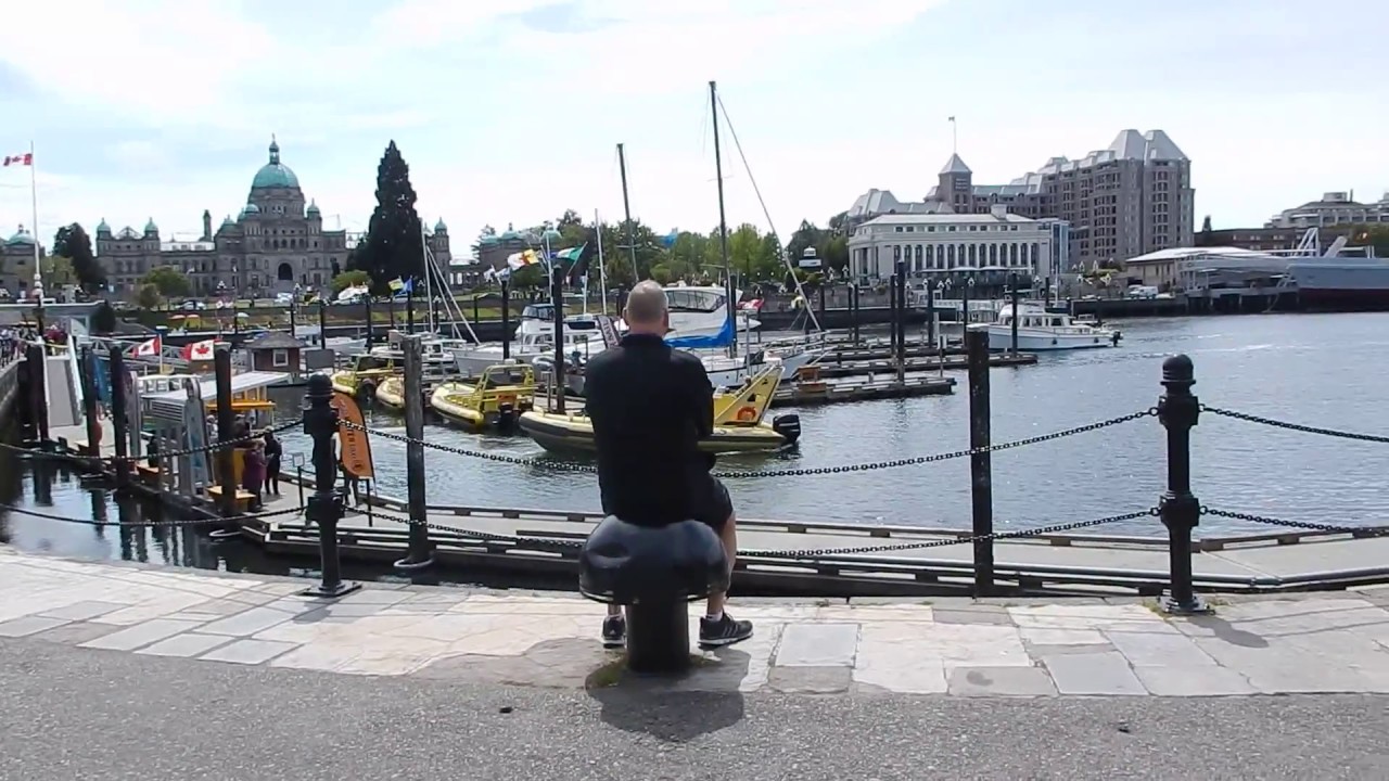 Milestone Grill and Bar, Victoria BC