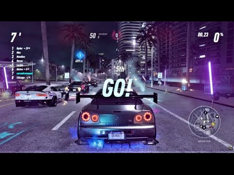 Steam Community :: Need for Speed™ Heat