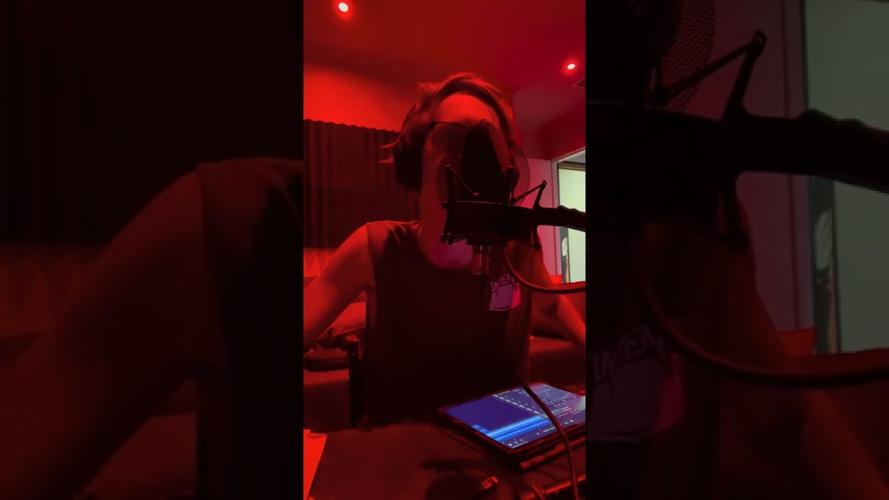 Perplexed | Mainstream [One Take Video]