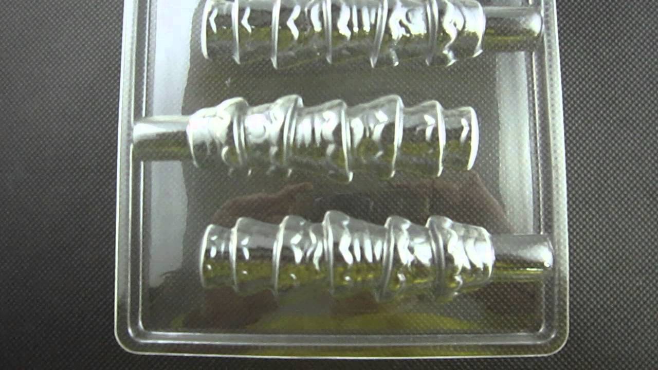 soap mold soapmaking supply O02