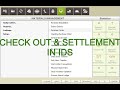 Ids Hotel Software Check In Check Out Watch HD Mp4 Video Download Free