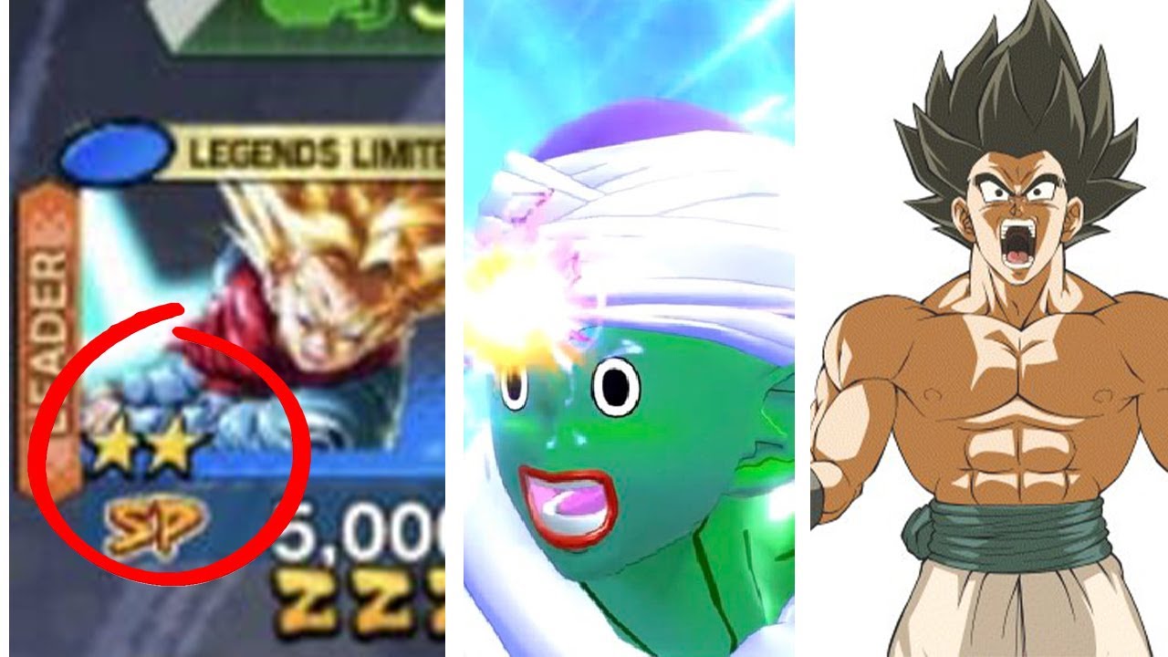 Dragon Ball Cursed Images #42