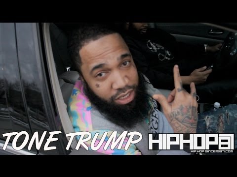 Behind The Scenes Of Tone Trump’s “West Side Story” « CoverStoryExclusivez