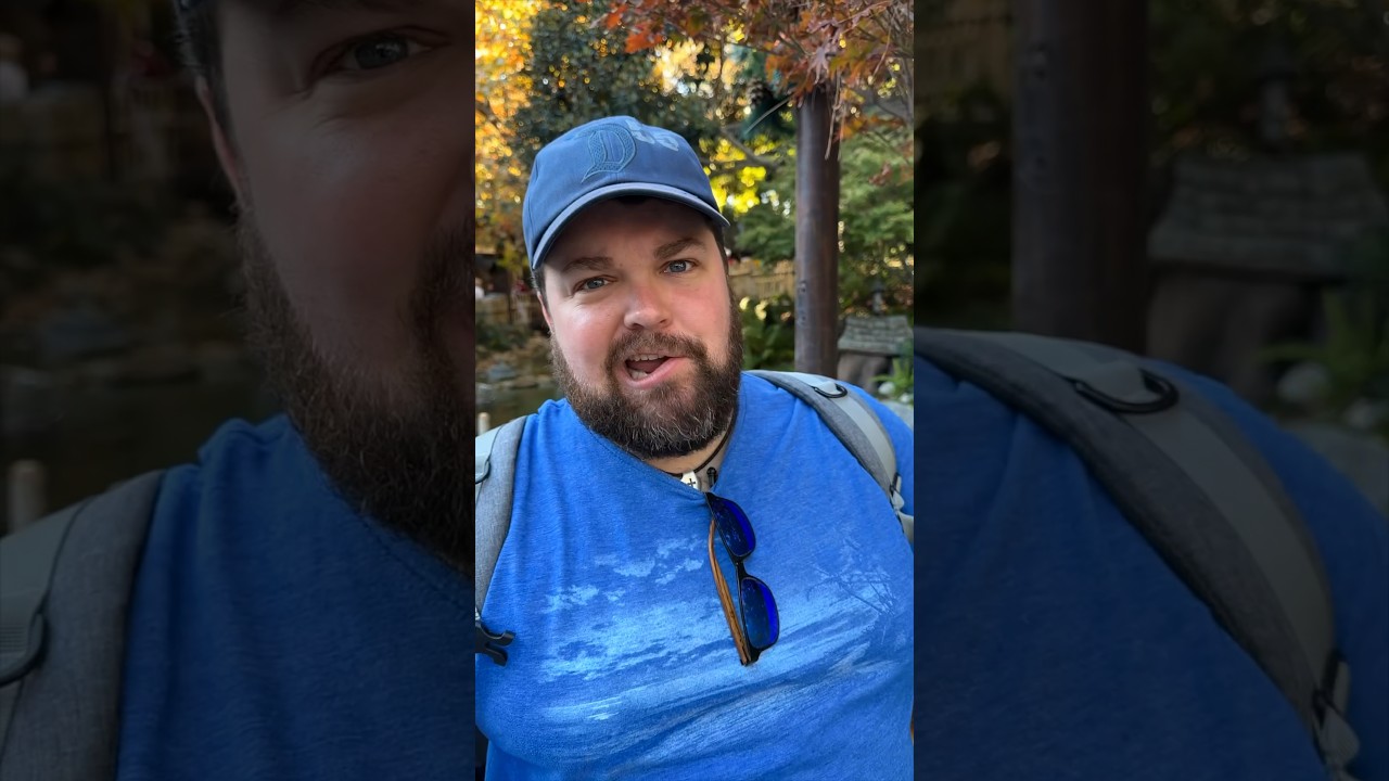 MyDisneyFix | Winnie the Pooh Impressions at #disneyland #disney # ...