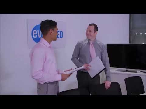 Pearson Business Partner (B1 1.3.1)