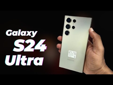 Galaxy S24 Ultra – Real Life Test!🔥 Is it really Ultra?