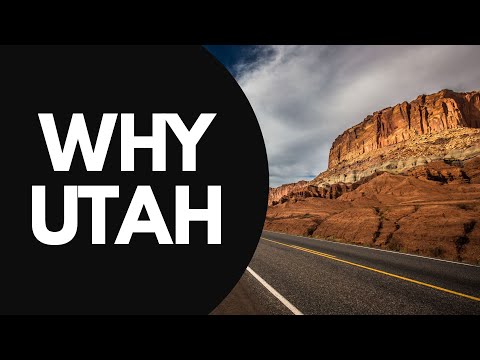 How Did Utah Get Its Name? Etymology of the State | US History
