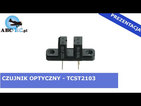 Tcst2103 Tcst 2103 Sensor Optico Ranura Arduino Raspberry - $ 4.799 en ...