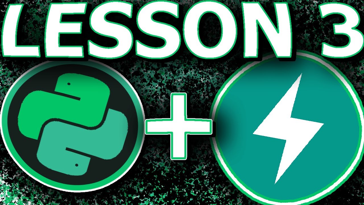 FastAPI Lesson #3. Query Parameters and Better Responses in Python Web Development with FastAPI