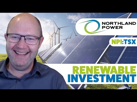 Why has Northland Power's (NPI:TSX) stock price floundered?