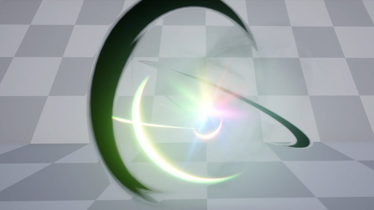 UE4 Niagara Slash Attack Effect - Tutorial Part.3