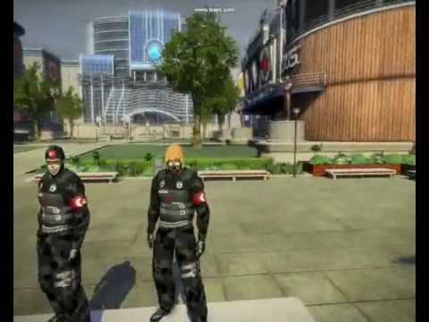 Steam Community :: Video :: APB:Reloaded - New Bugs (WatchAndLearn CLAN)