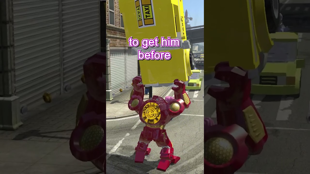 Don't Use This Cheat Code!