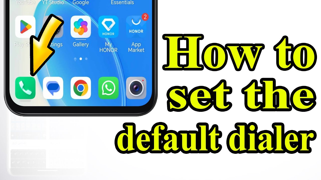 How to Fix the Missing Call Icon on Your Android Phone