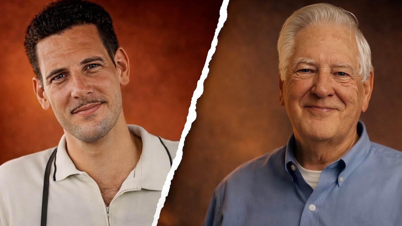 Growing Up Gay | Jerry Brown