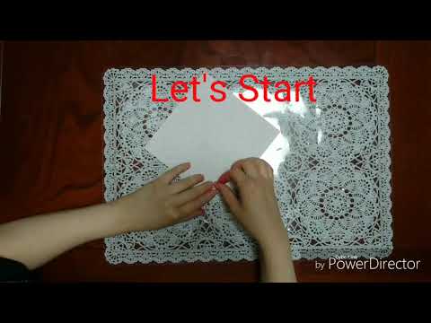 ICHIGO(strawberry) – ORIGAMI JAPAN