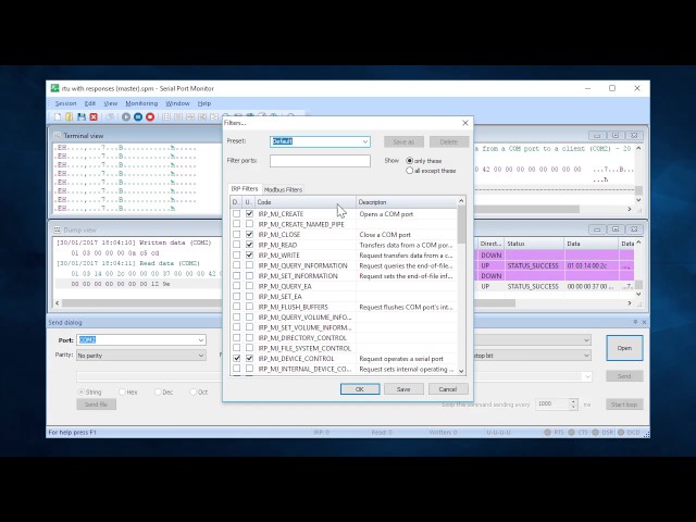 Serial Port Monitor Pricing, Reviews, & Features in 2022