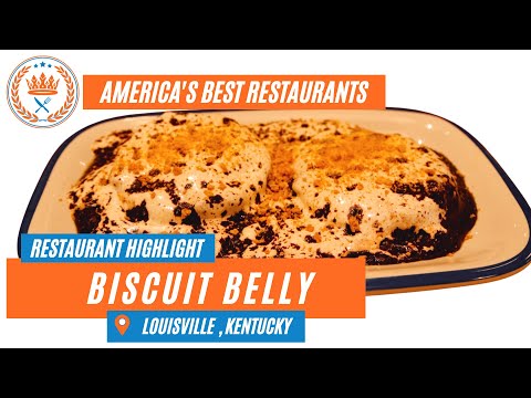 Fill your Belly At Biscuit Belly
