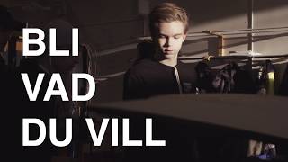 Introduktionsprogram på gymnasiet