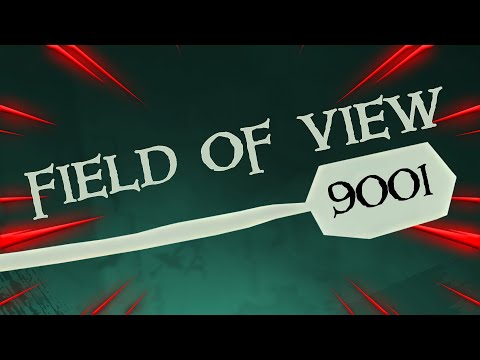 IT'S ACTUALLY HAPPENING! - Field of View/Pirate Profiles/Cross Region UPDATES - Sea of Thieves