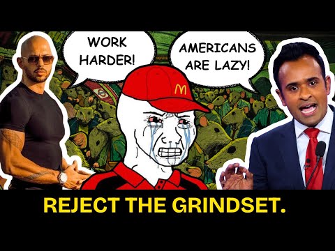 Capitalism, NEETs, & the ‘Puritan Work Ethic'