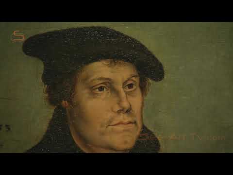 Luther and the Wartburg