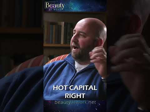 How mimetic desire affects science funding #shorts #science #beauty