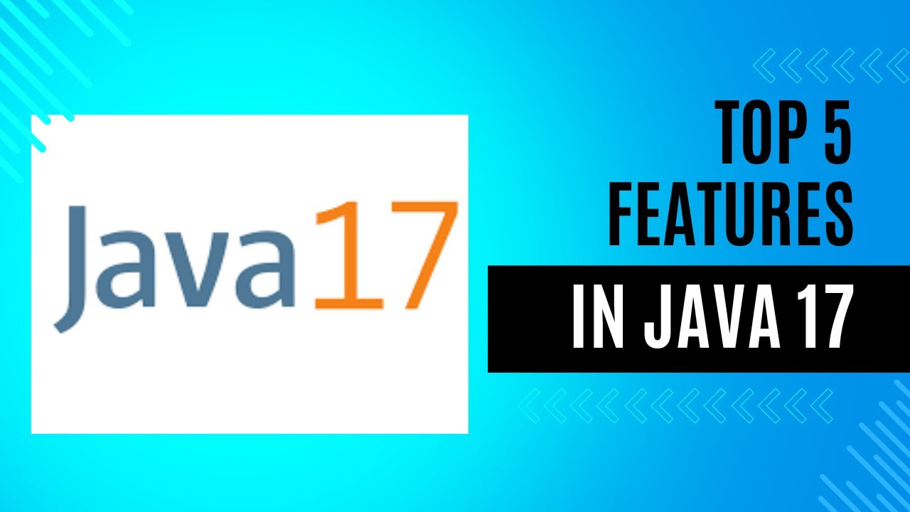 TOP 5 features in JAVA 17  you need to know !Java tutorials for beginners !Java 17 tutorials !