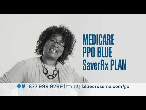Blue Cross Blue Shield of Massachusetts – Medicare – VIP
