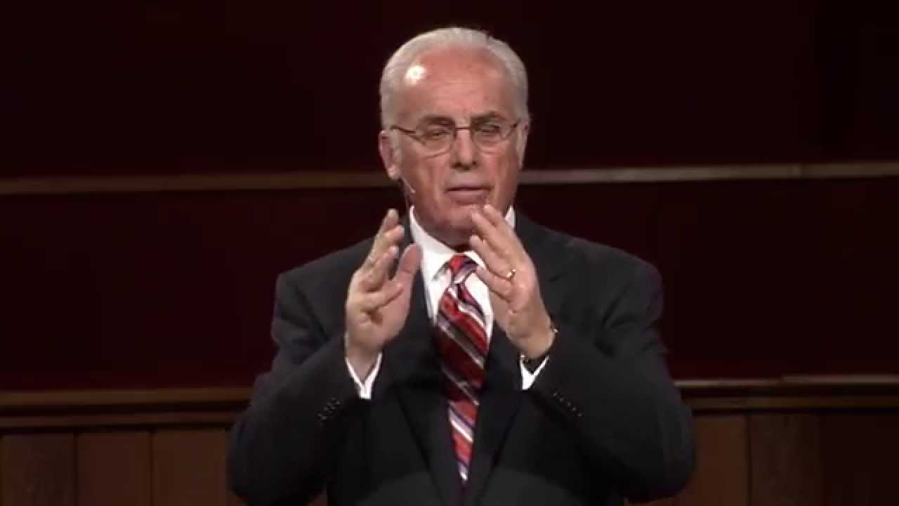 Simply Believe (John 3:11-14)