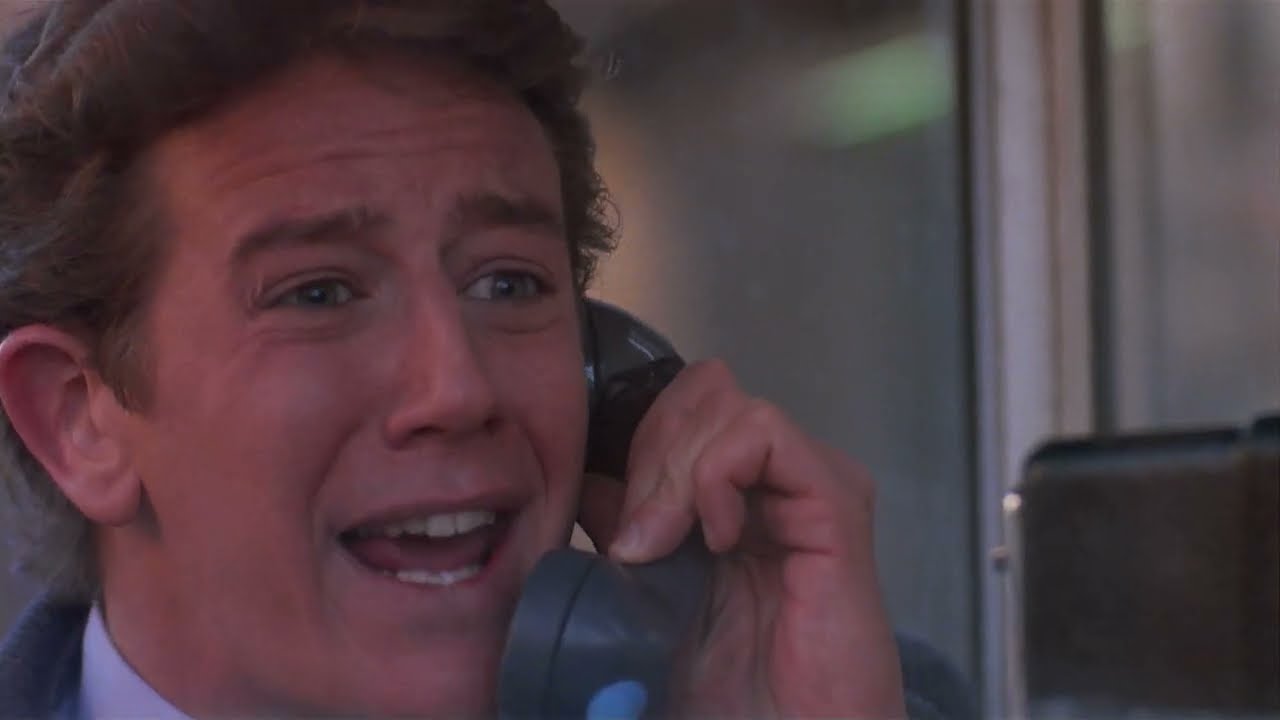 Vice Versa (1988) - You Pervert
